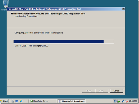 Step by Step SharePoint Server 2010 Installation Guide_sharepoint 2010 ...